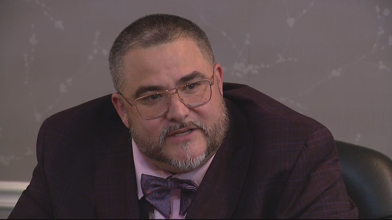 Inkster man turns life around from drug dealing to becoming lawyer ...