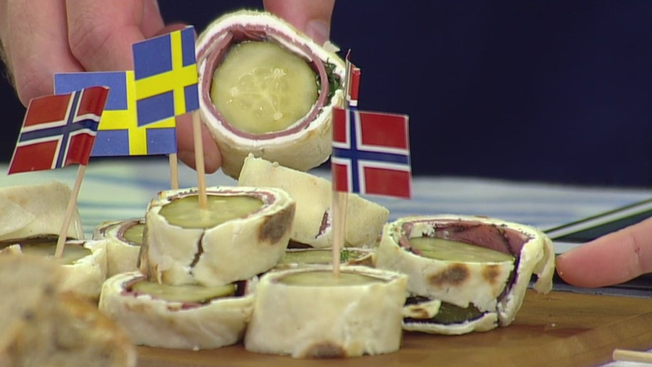 Prepare for the State Fair with a salty Minnesota favorite (you can't ...