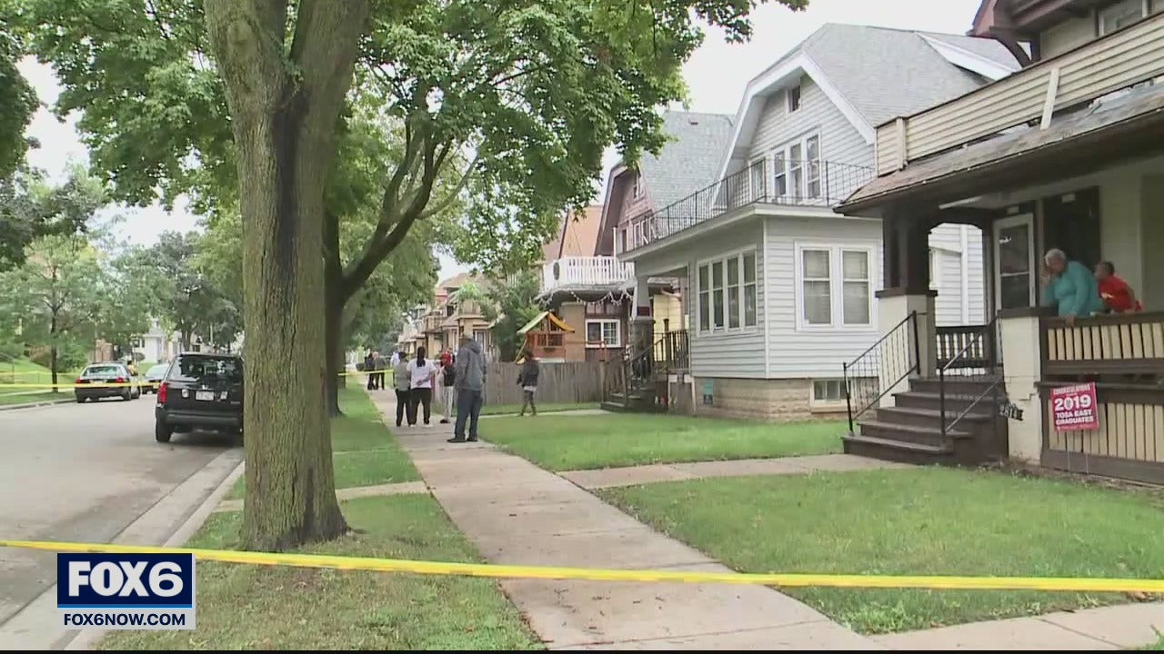 Accused killer freed after witness misses trial | FOX6 Milwaukee