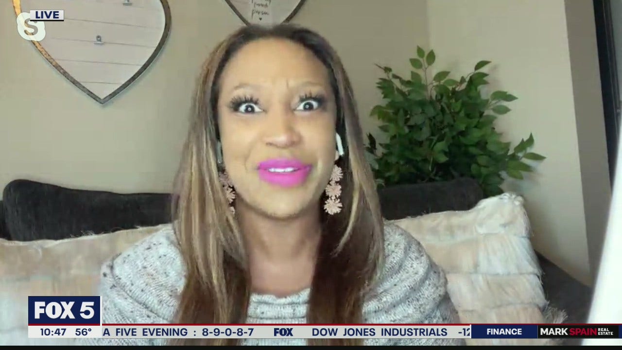 Ally Lynn on the Grammy nominations | FOX 5 Atlanta