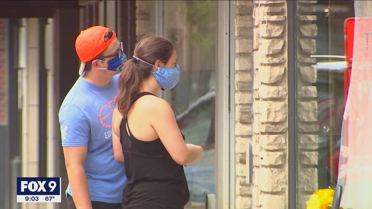 What to know about the Minnesota mask mandate | FOX 9 Minneapolis-St. Paul