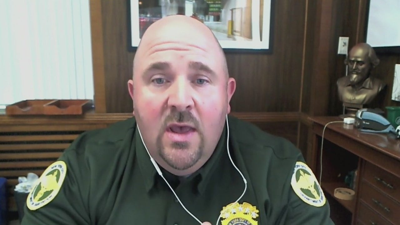 Edward Grayson | FOX 5 New York