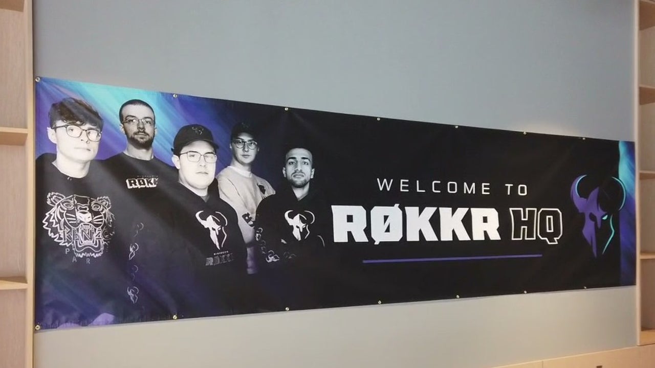 Minnesota ROKKR gearing up for league championships | FOX 9 Minneapolis ...