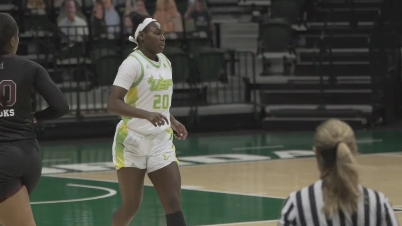 USF's | FOX 13 Tampa Bay