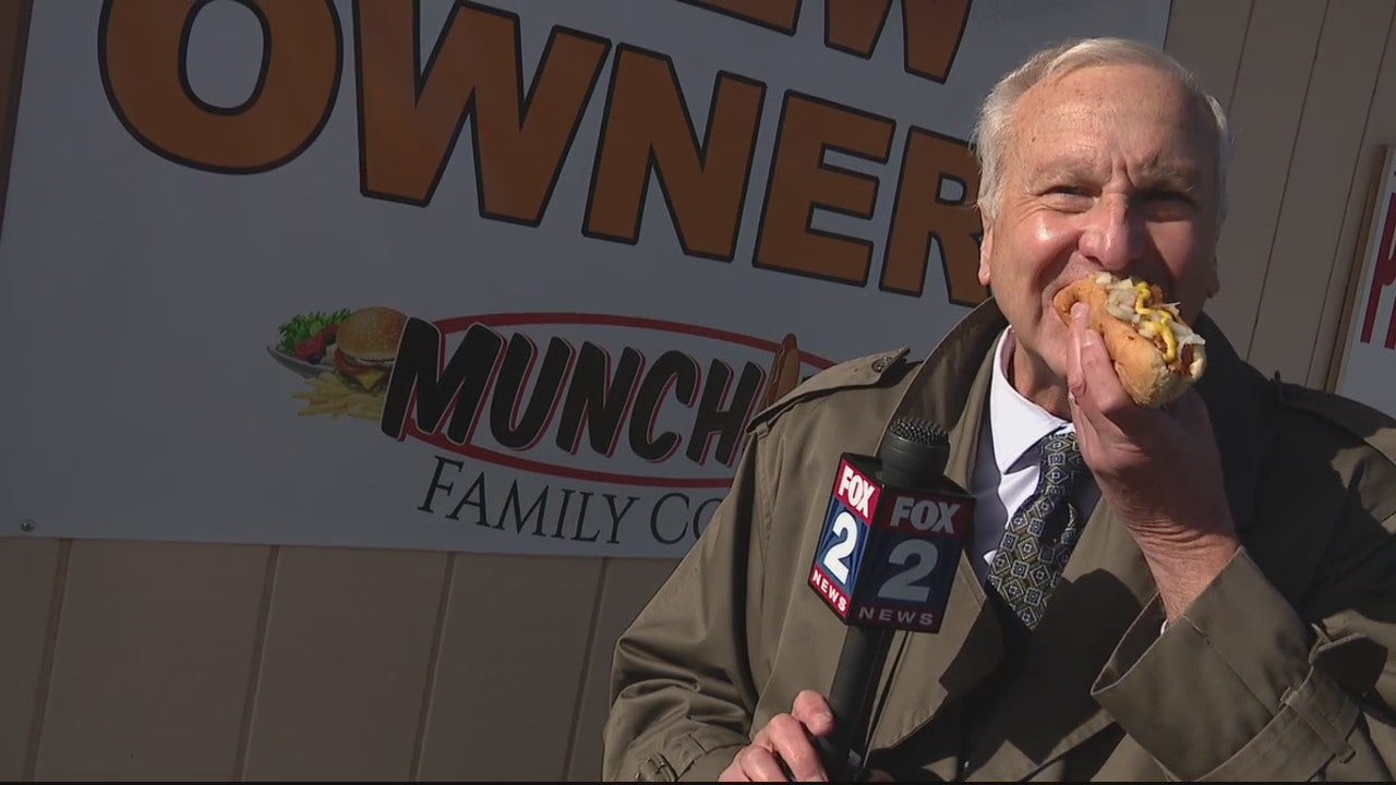 How2Help Rob Wolchek spotlights a pair of Waterford dining gems open ...