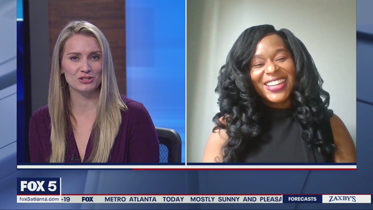 Latoya Pearson gives tips on how to land a job amid the pandemic | FOX ...