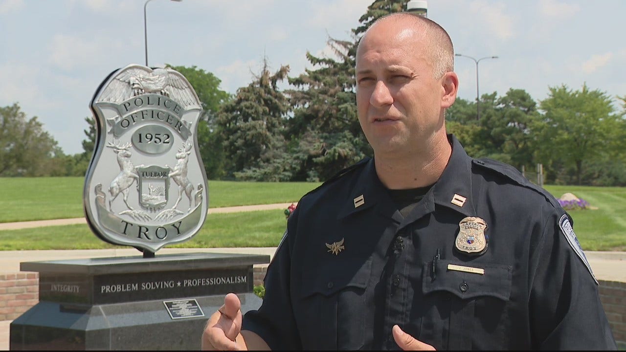 Woman victimized by a fake Indeed.com job posting | FOX 2 Detroit