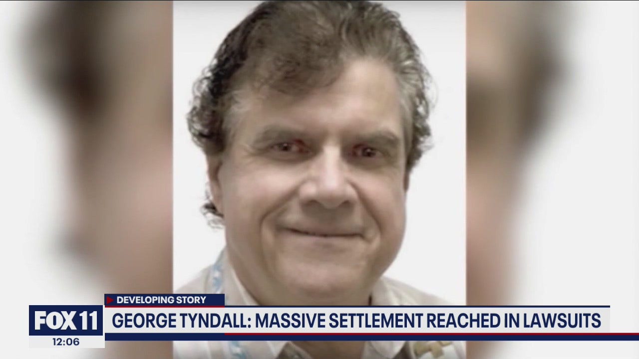 Massive settlement reached in lawsuits over ex USC gynecologist George ...