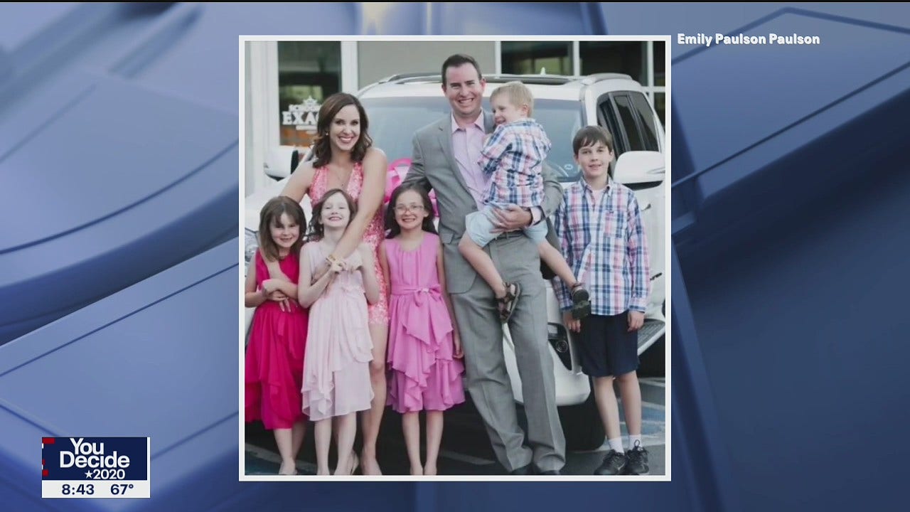 Sober Mom Squad | FOX 4 Dallas-Fort Worth