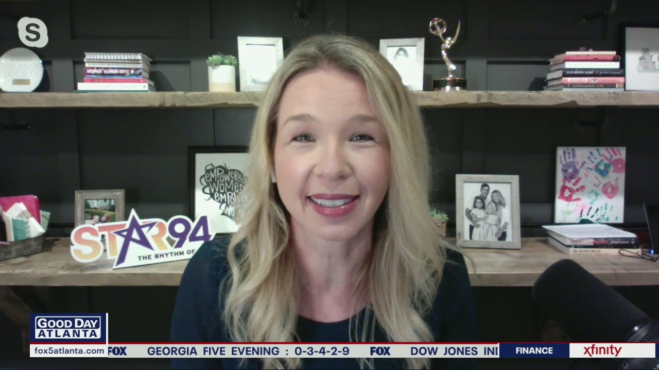 Jenn Hobby on Sheree Whitfield's possible Real Housewives return | FOX ...