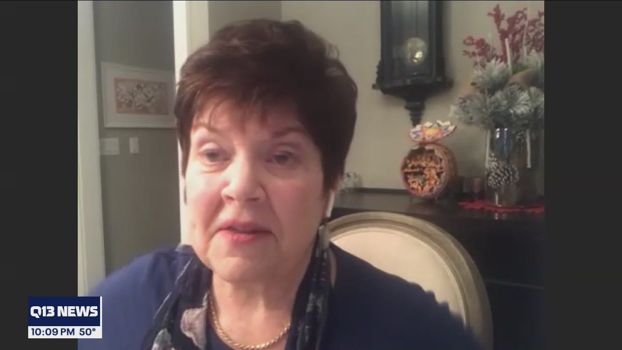 Pam Roach explains why she voted down her own ordinance | FOX 13 Seattle