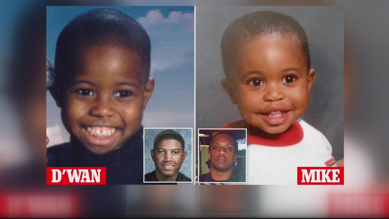 D'wan Sims cas remains open as DNA for man believing to be boy doesn't ...