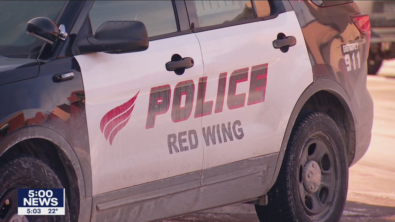 Red Wing police chief fired by city council after refusing to resign ...