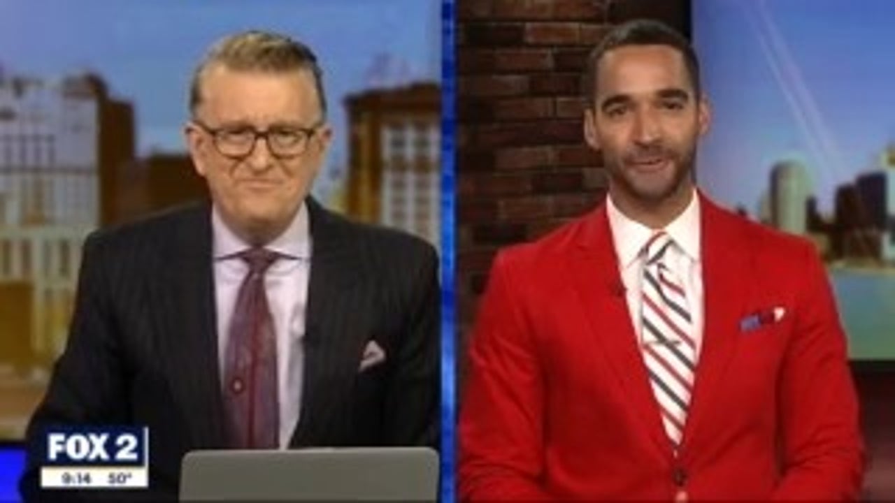 FOX 2 News Weekend - MAY 29 | FOX 2 Detroit