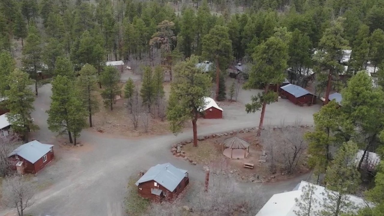 Mormon Lake Lodge opens for 2021 season ahead of Arizona's infamous ...