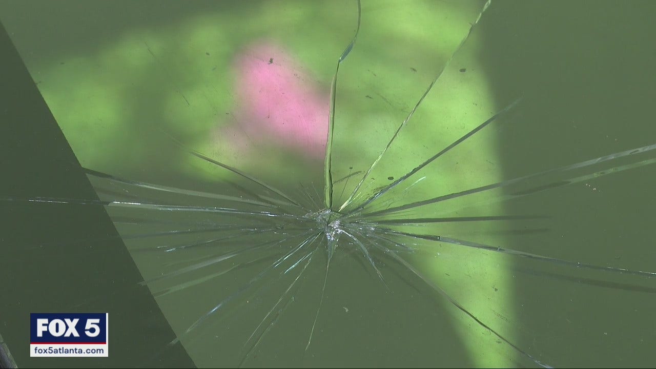 Road rage shooting victim discusses recovery | FOX 5 Atlanta