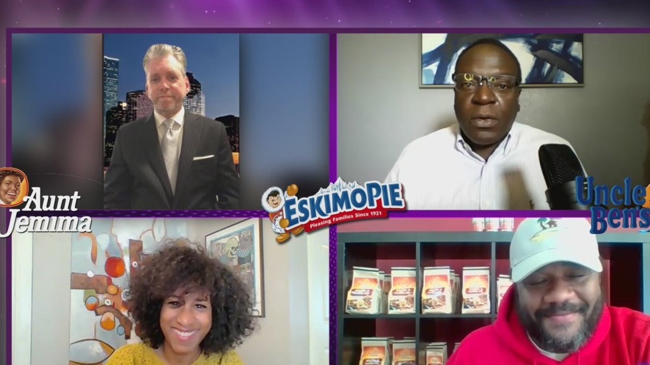 Brands making changes to racist packaging | FOX 26 Houston