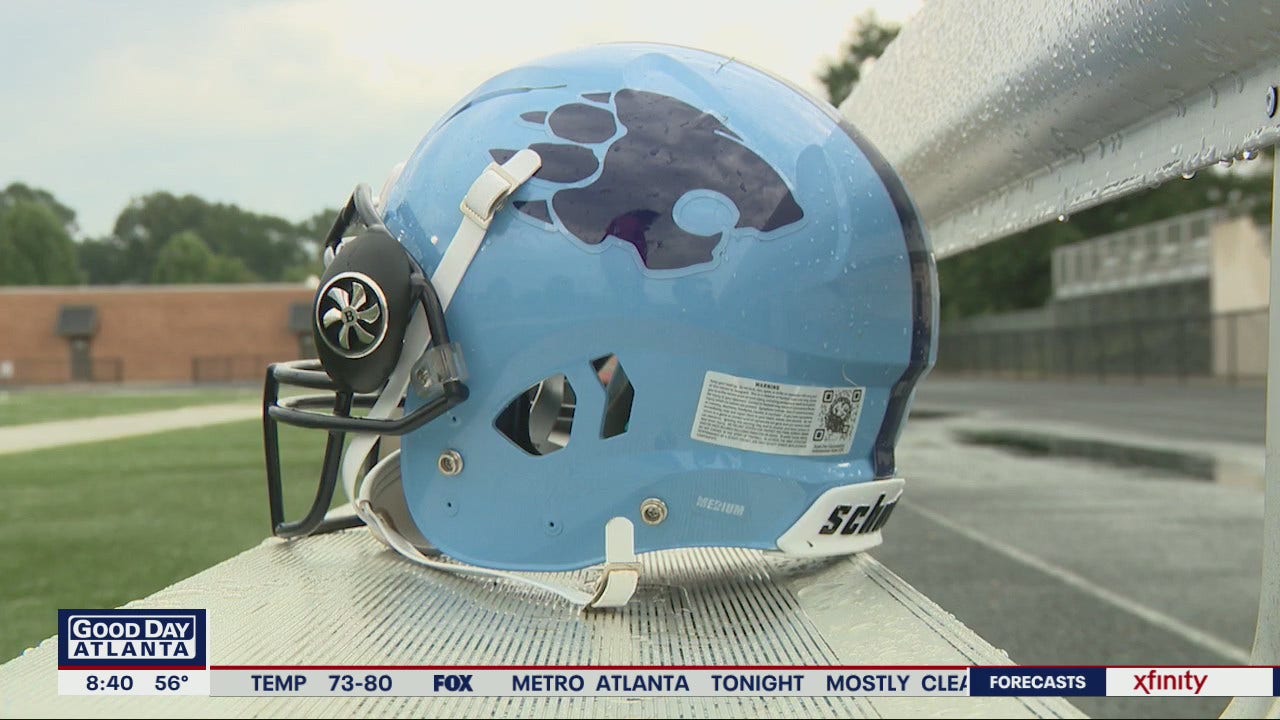 Team of the Week Lovejoy Wildcats | FOX 5 Atlanta
