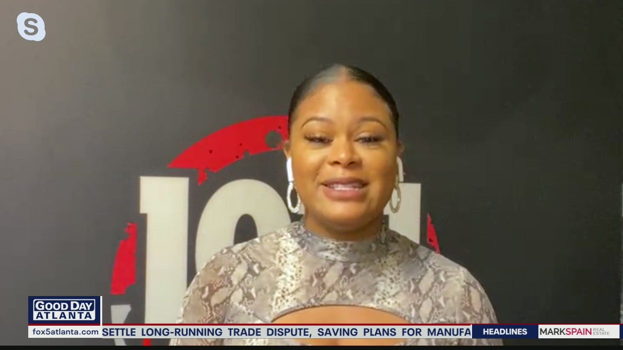 Many offer tributes to late rapper DMX | FOX 5 Atlanta