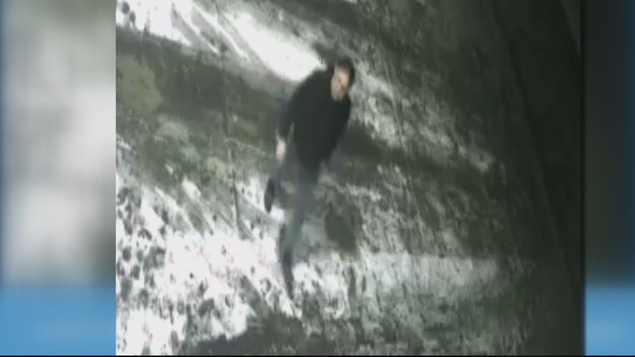 Serial pooper on the loose in Warren, using unlocked vehicles to ...