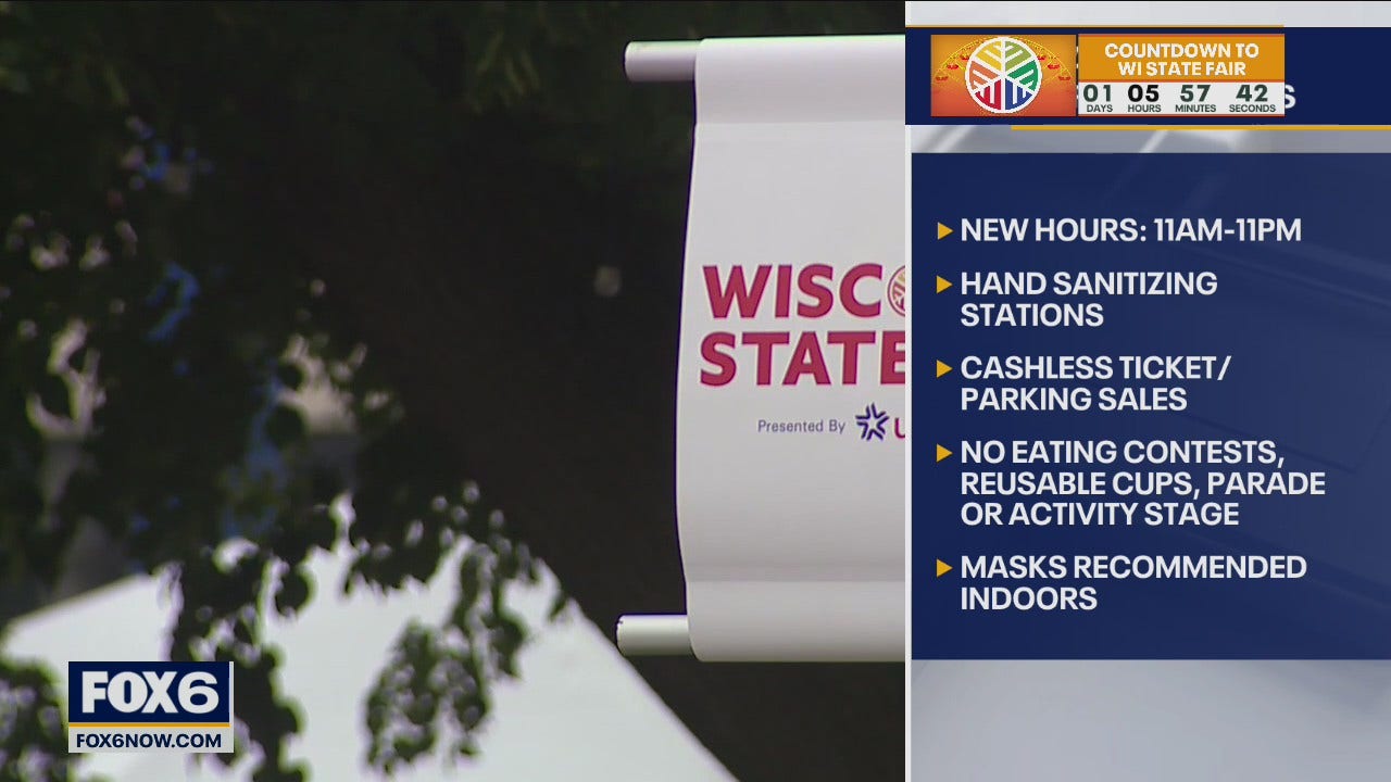 State Fair safety | FOX6 Milwaukee