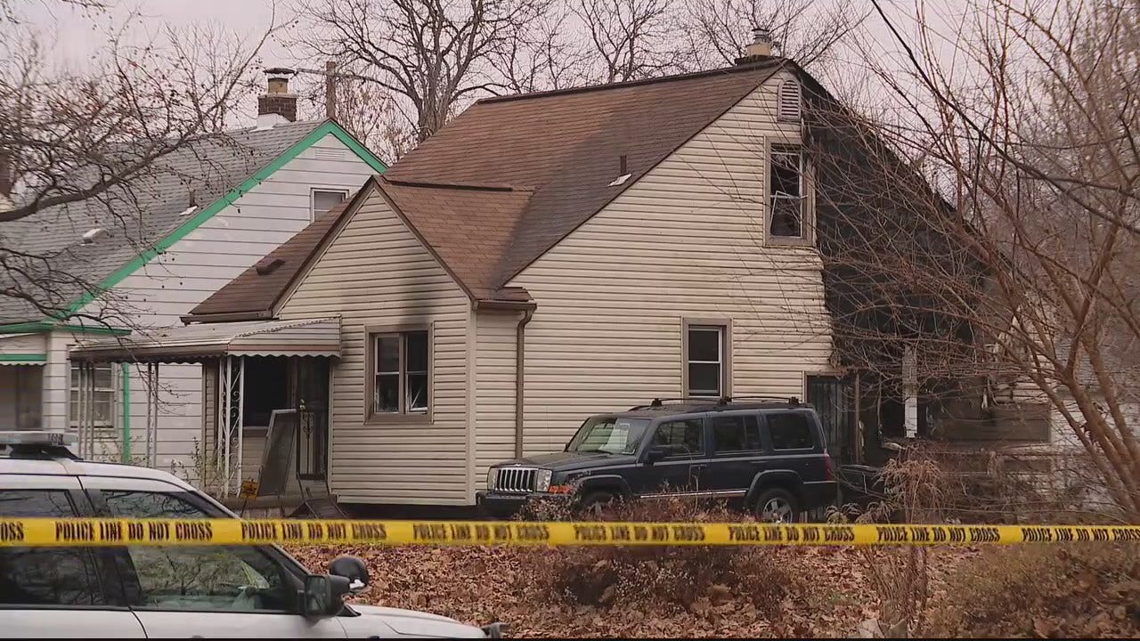 Family of murder victim Cassandra Morrow gather for vigil | FOX 2 Detroit