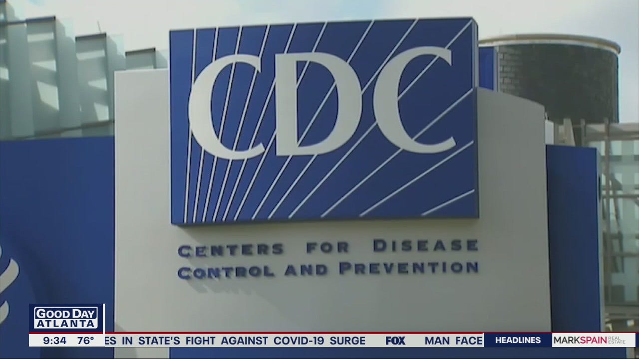 Coronavirus news update with Dr. Neil Winawer | FOX 5 Atlanta