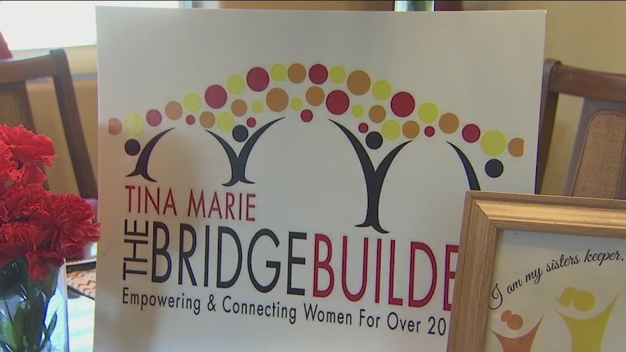 Valley social club for women supports personal growth, wellness | FOX ...