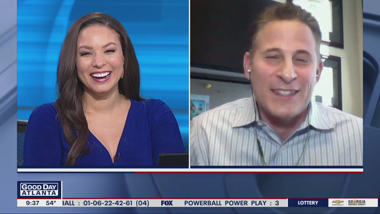 COVID-19 vaccine and children with Dr. Neil Winawer | FOX 5 Atlanta