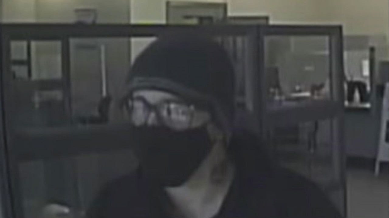 'Piggy Bank Bandit': Suspect accused of robbing 4 Arizona banks | FOX ...