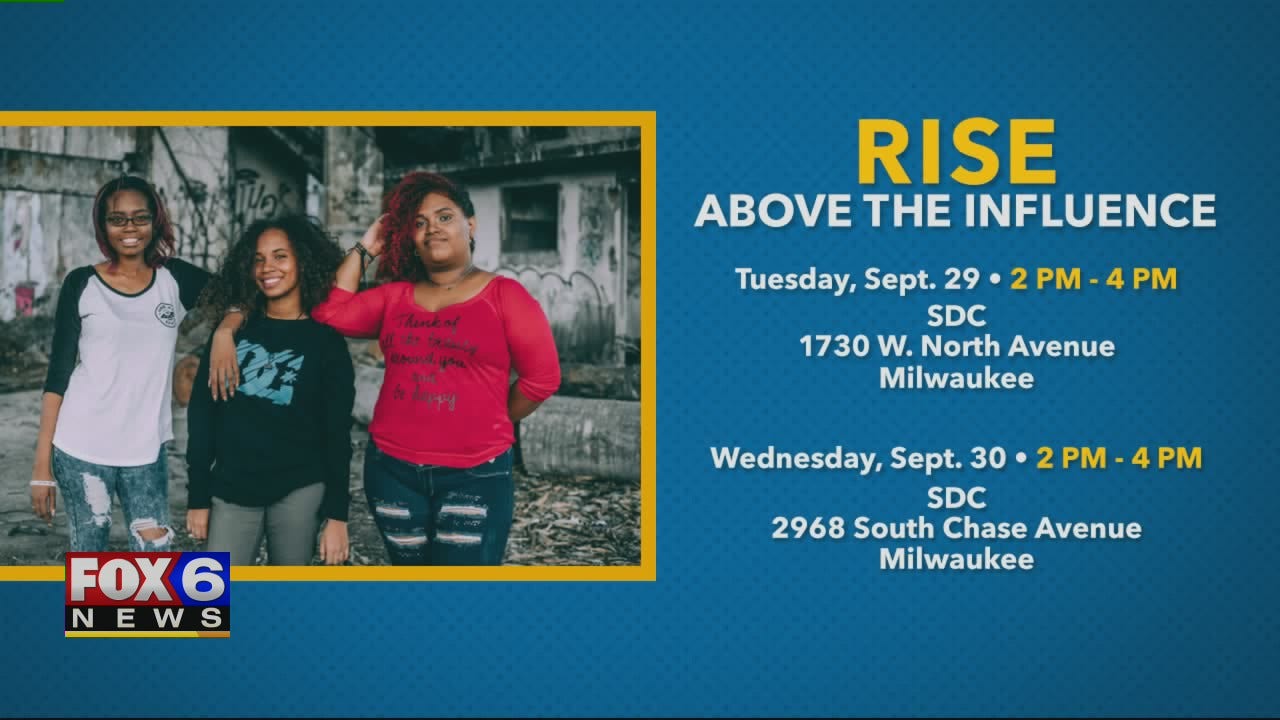 SDC offers help for parents, students | FOX6 Milwaukee