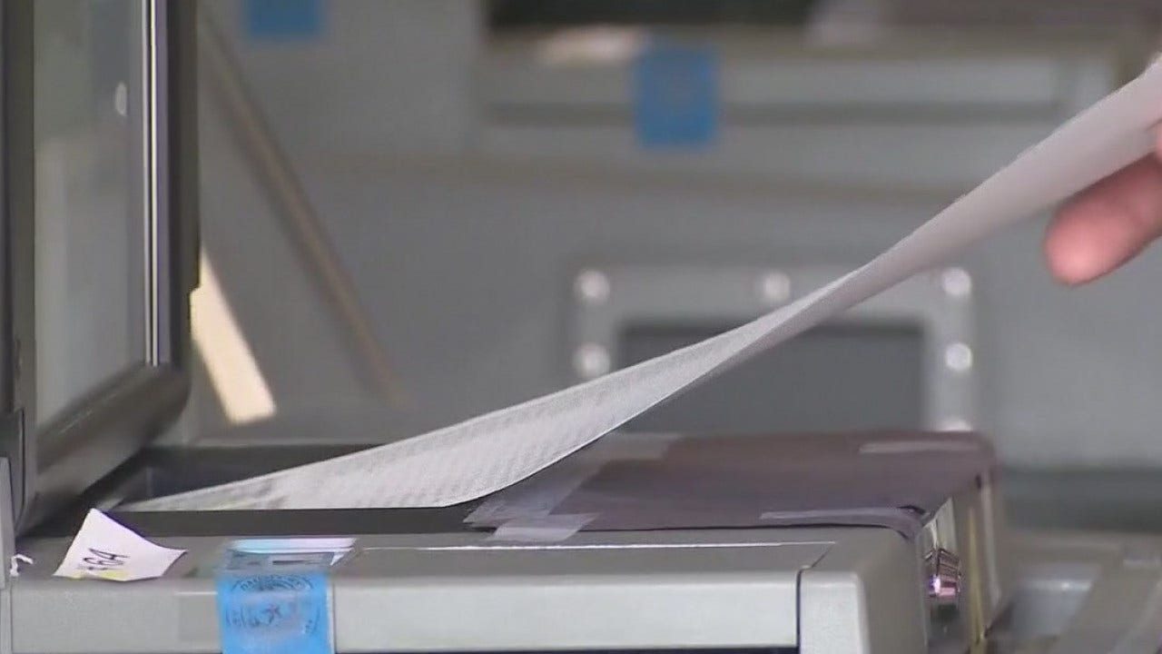 Explaining the City of Austin Props with Dr. Brian Smith | FOX 7 Austin