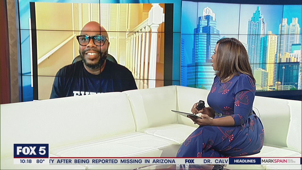 New Rodney Scott BBQ restaurant opening in Atlanta | FOX 5 Atlanta