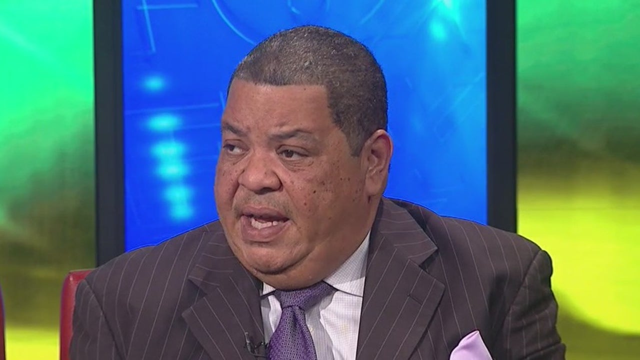 Steve Hood dies at 58 | FOX 2 Detroit