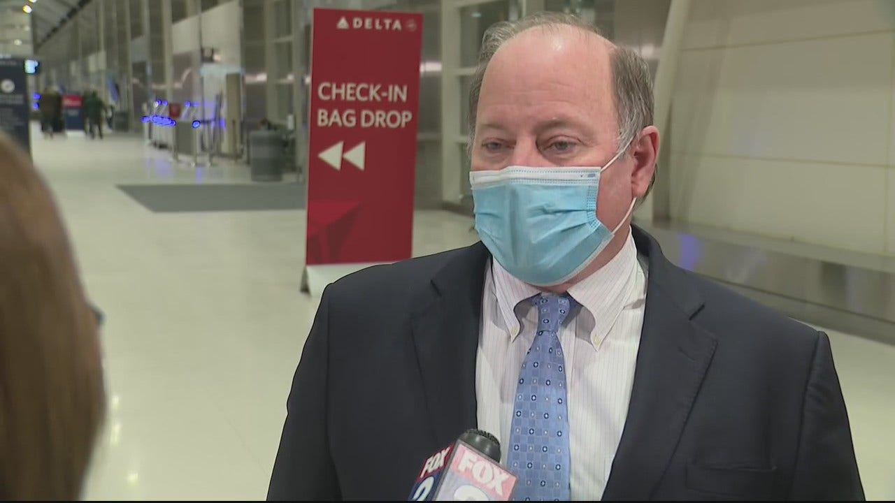 Mayor Duggan says old fashioned policy discussion took place at White ...