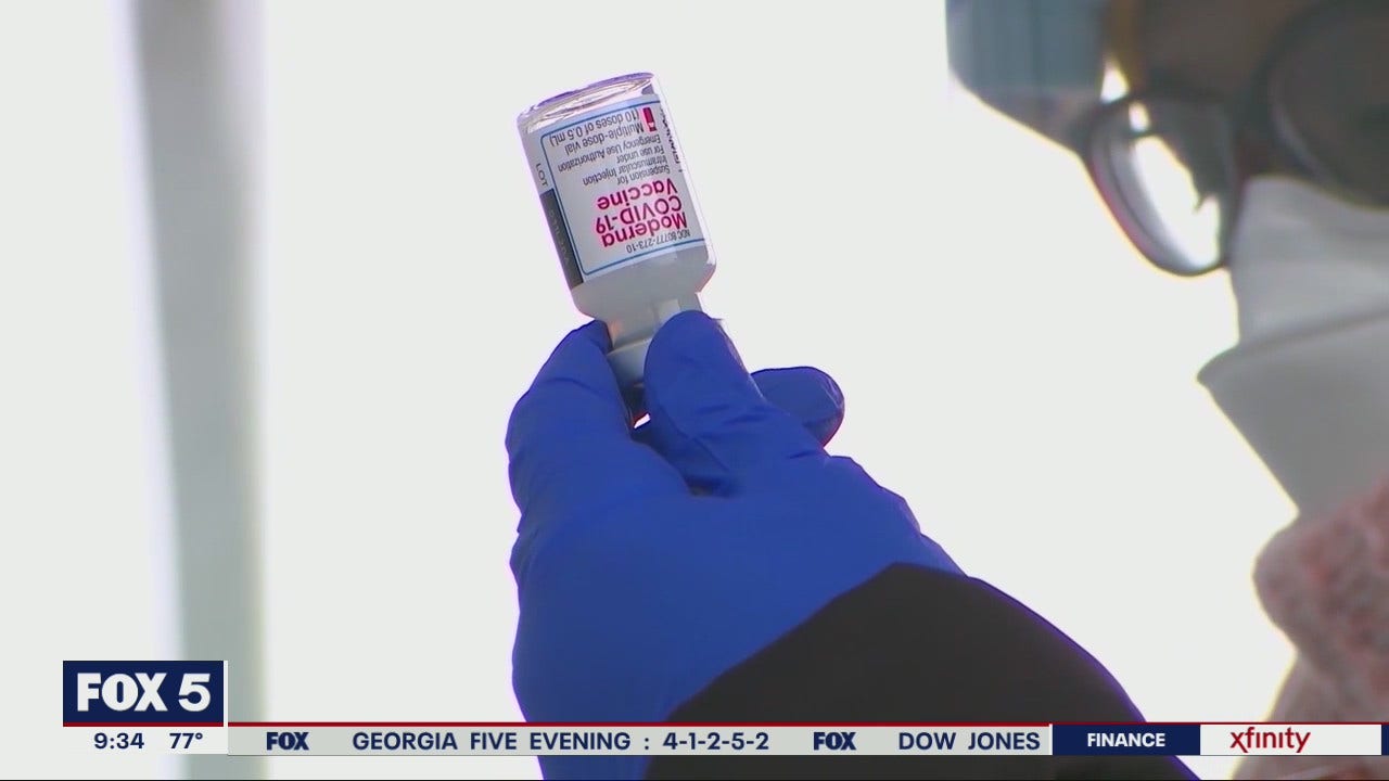 Coronavirus news update with Dr. Neil Winawer | FOX 5 Atlanta