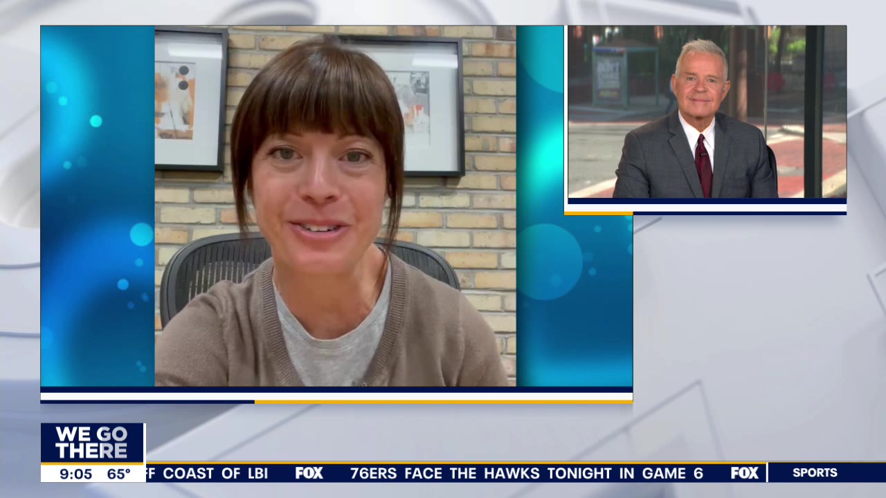 Mike Jerrick gets Father's Day gifts, shoutout from his kids | FOX 29 ...