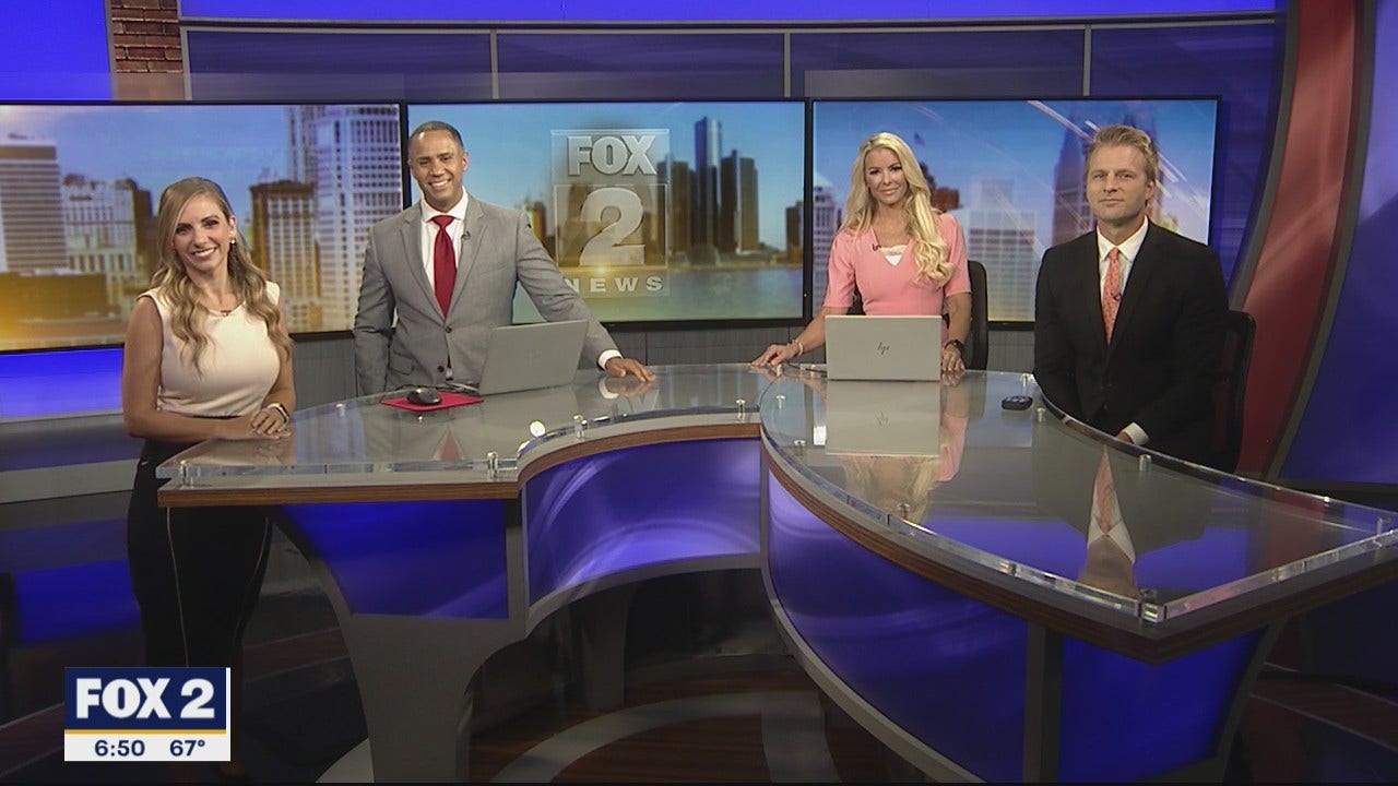 FOX 2 News Morning | FOX 2 Detroit