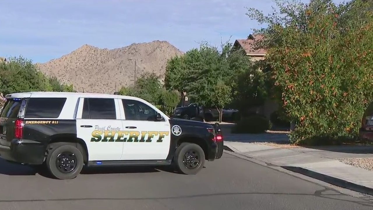 PCSO investigates deadly deputy-involved shooting case | FOX 10 Phoenix
