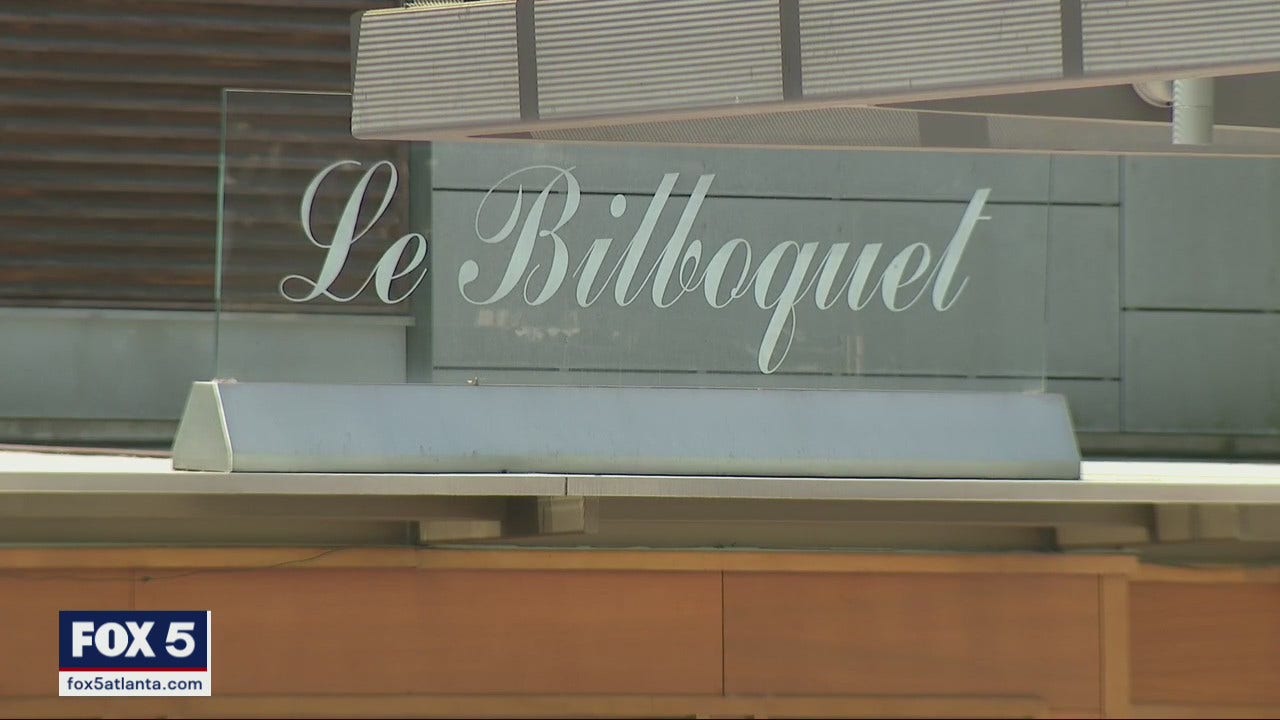 Buckhead restaurant re-evaluating dress code after dispute with ...