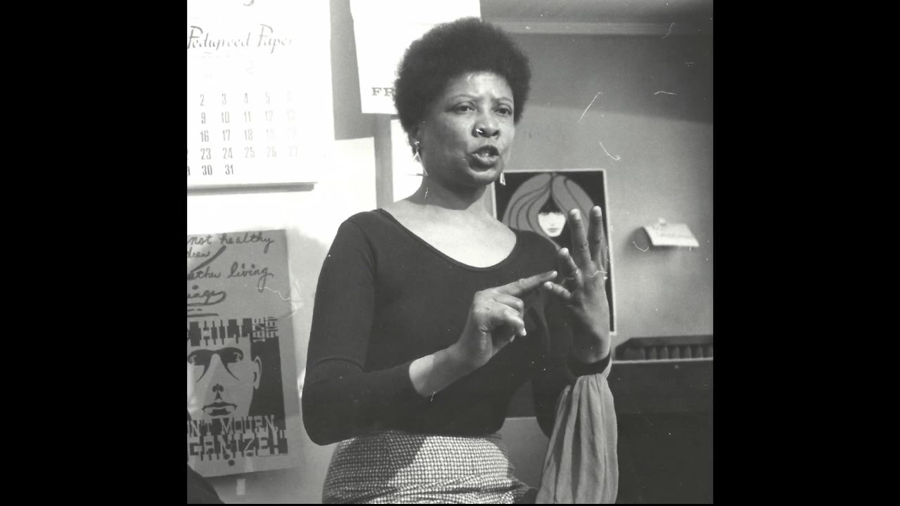 Sarah Elizabeth Ray, Detroit civil rights activist, to be inducted into ...