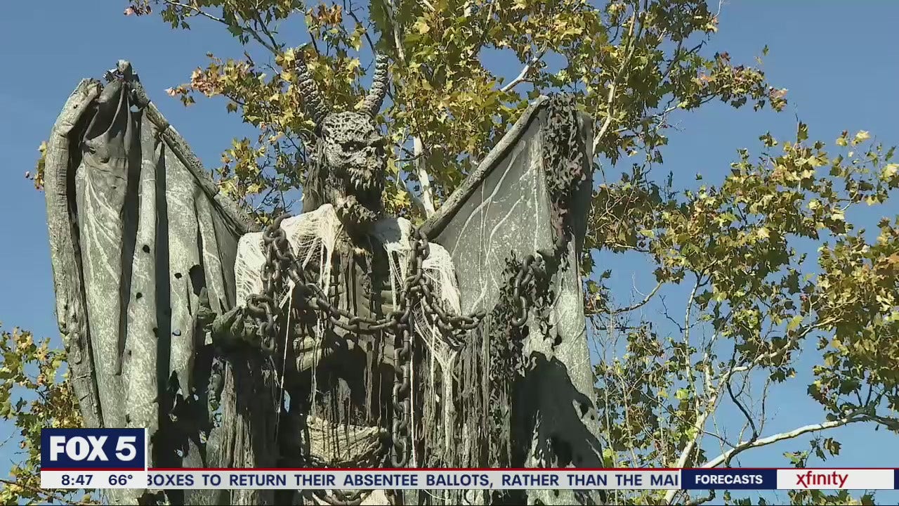 Netherworld 2020 | FOX 5 Atlanta