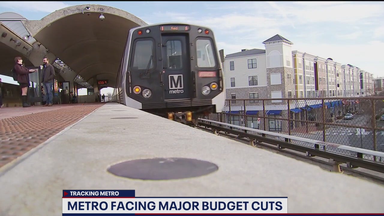 Metro budget shortfall could mean drastic cuts in hours, longer waits ...