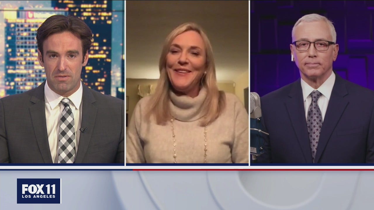 FOX 11 News Special Report | FOX 11 Los Angeles