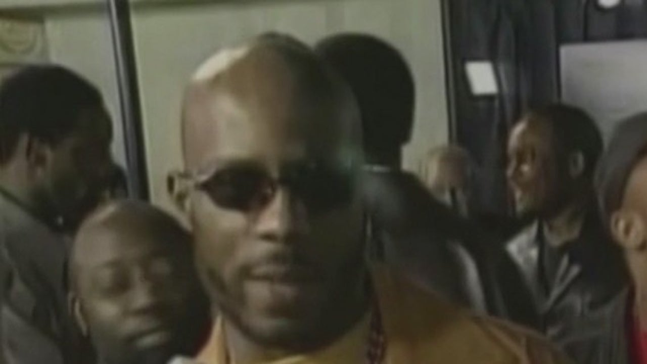 DMX fighting for his life | FOX 5 New York