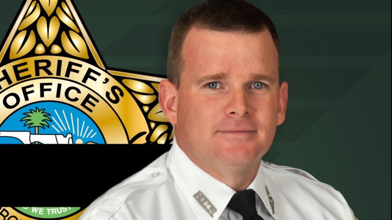 Midday update: Hillsborough deputy killed on-duty | FOX 13 Tampa Bay