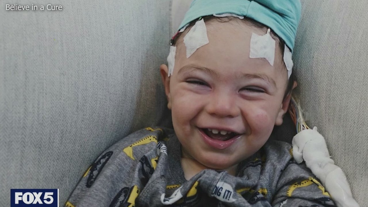 What is FOXG1 syndrome? | FOX 5 New York