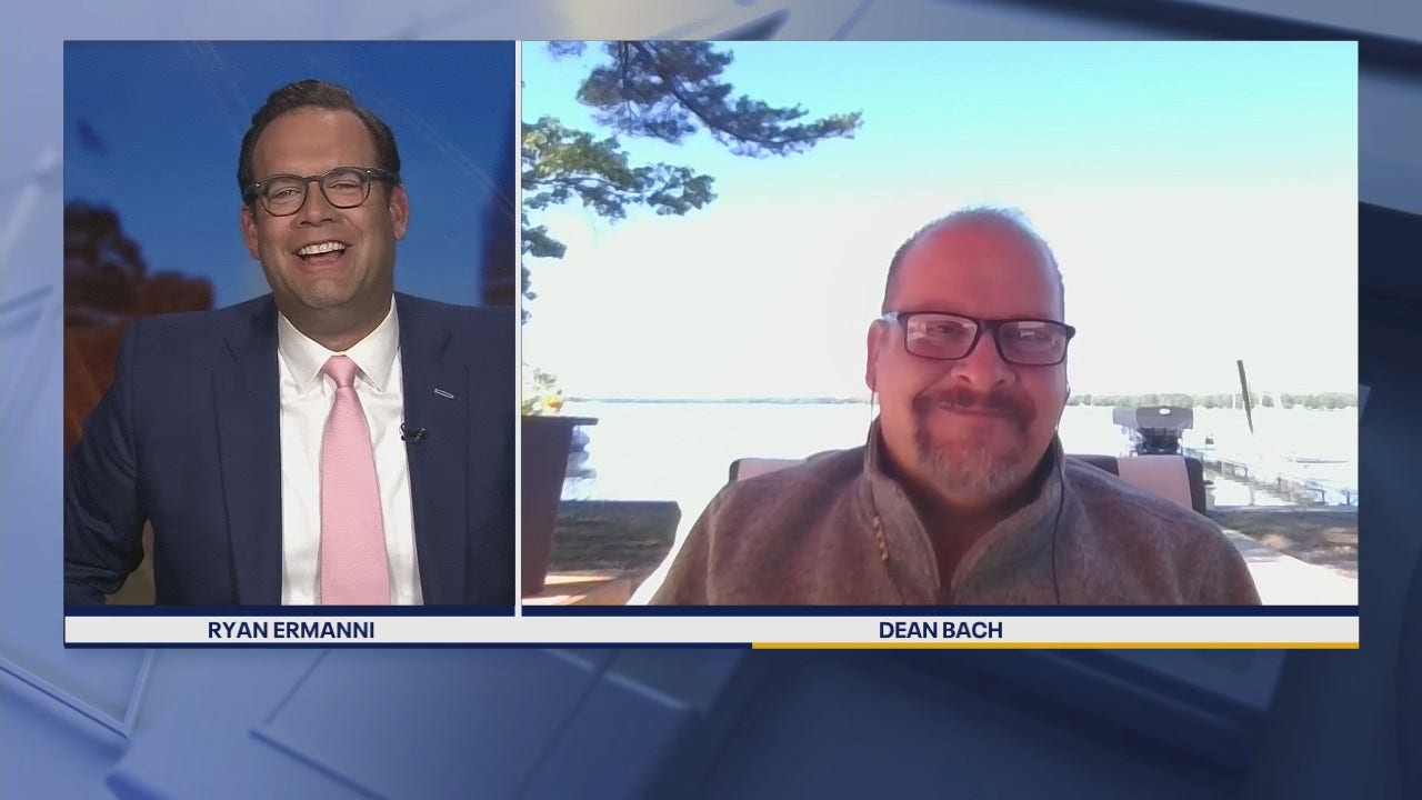 What to know about the Northern Michigan housing boom with realtor Dean ...