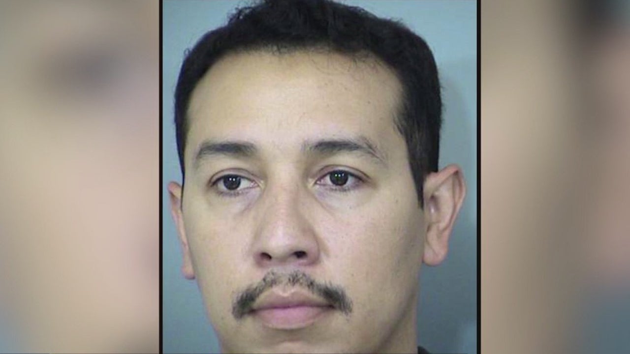 Ex-Arizona State Senator Tony Navarrete indicted on sexual misconduct ...