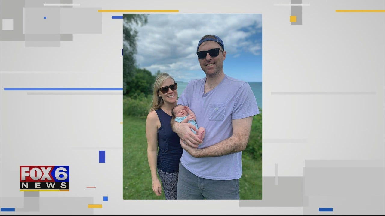 Welcome back to Ben Handelman | FOX6 Milwaukee